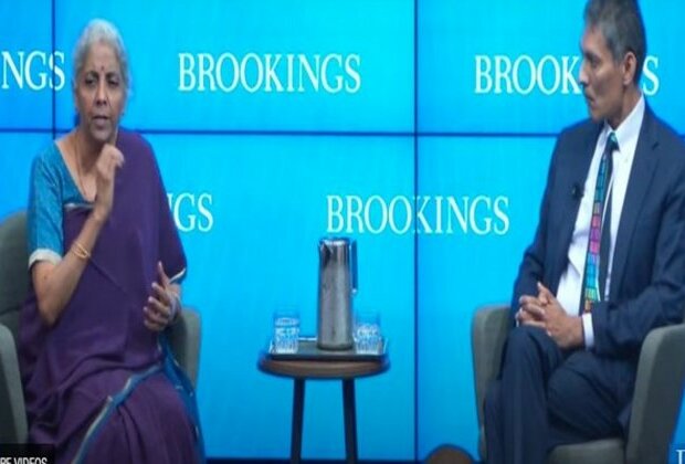 Advanced nations must take responsibility for global spillover due to ...