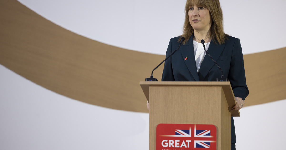 Spring Statement: What to expect from Rachel Reeves' slimline speech