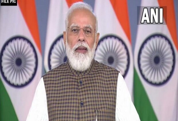 PM Modi to inaugurate and lay foundation stone of multiple projects ...