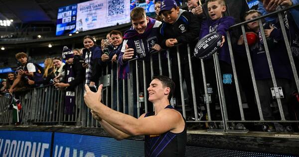 Anna Hay- West Australian footy the real winner after Optus Stadium ...