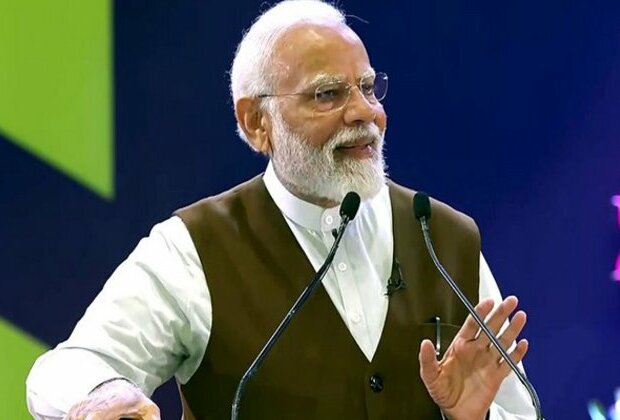 PM-AWAS Yojana game-changer to women empowerment: PM Modi