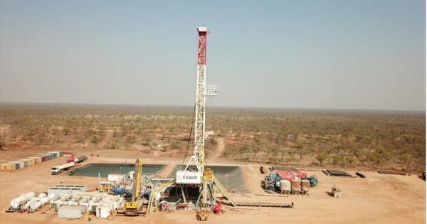 Invictus Energy Anticipates Major Change in Zimbabwe's Energy Sector