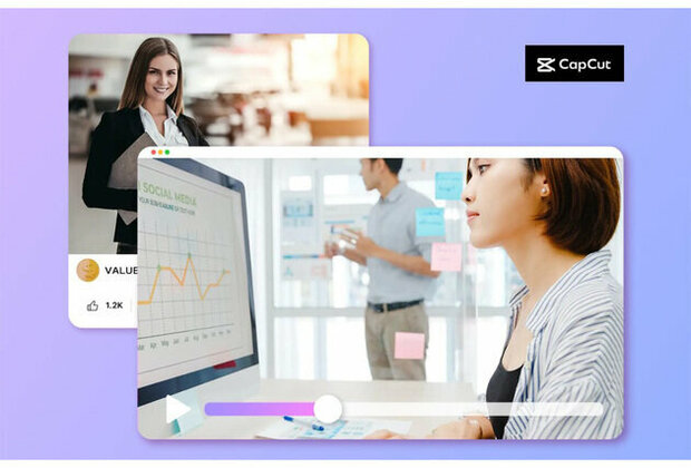 Add Branded Overlays and CTA Text in CapCut PC for Stronger Campaigns