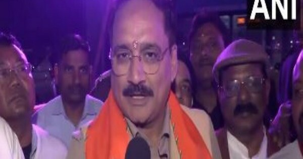 "Atishi should tell why she was dancing yesterday on loss of Arvind ...