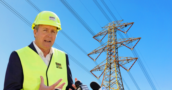 WA government looking to tap Pilbara's green energy future