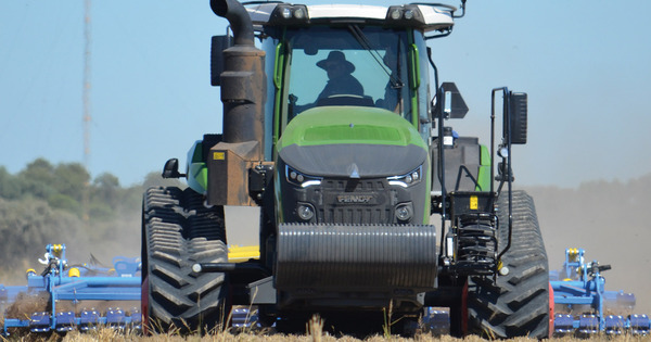 Research Report: Farm Labour (May 2025) | Farming Ahead