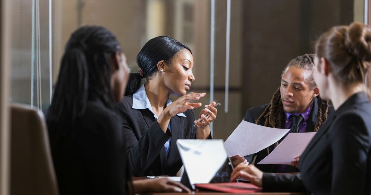 10,000 Black Interns opens applications for 2022 internship programme