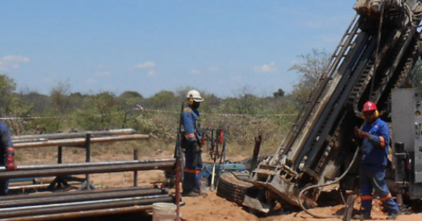 Khoemacau funding confirmed, Barminco preps work