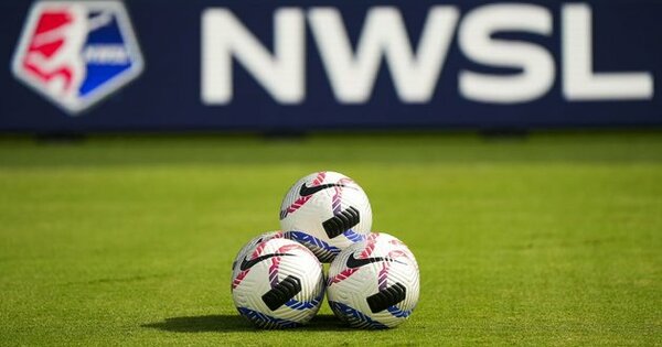 NWSL Boston expansion team reveals name, colors