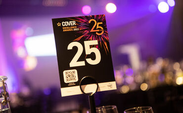 COVER Excellence Awards 2022: In Pictures