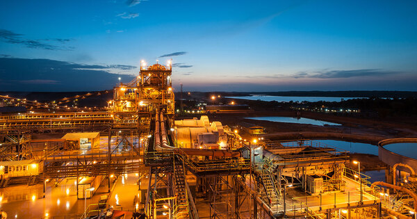 Barrick to sell Côte d'lvoire gold mine for up to $305M