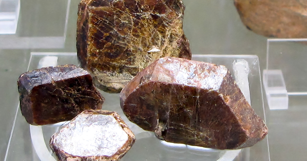 No jokes: University researchers join REE hunt at Lolworth