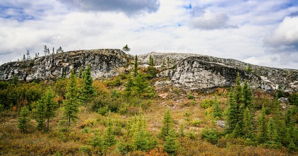 Lithium play Patriot now also considering tantalum
