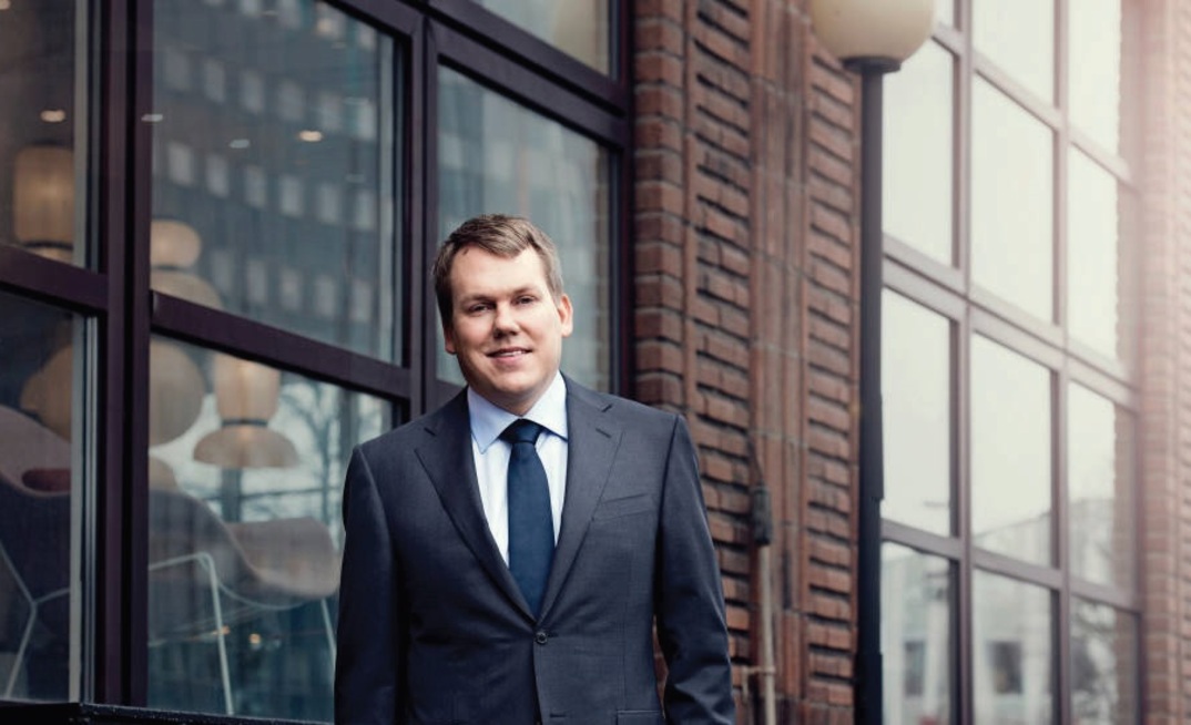 Sandvik mining optimism grows