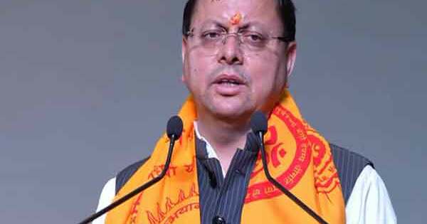 Uttarakhand Govt transfers 25 IAS, 12 PCS officers
