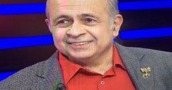 Anurag Thakur condoles demise of Novy Kapadia, says his legacy will ...