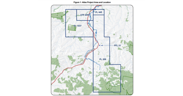 Senex to build new gas compression plant