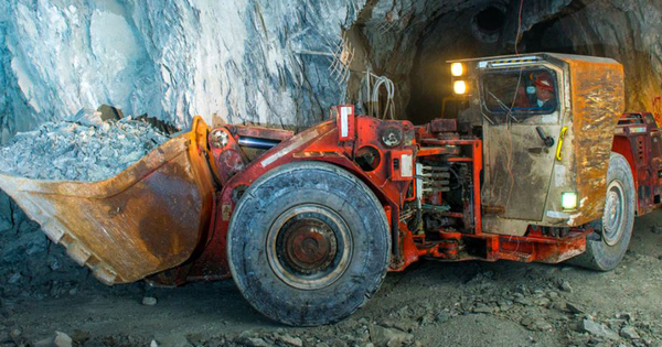 Unleash the potential in your mining data with Pitram OLAP Analysis