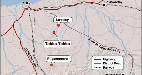 Pilbara positive on Pilgangoora costs