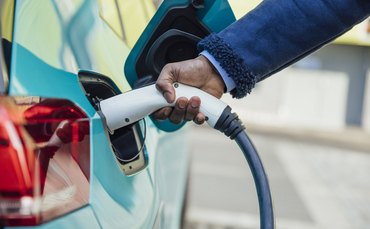 SMMT: UK second-hand EV sales double to reach record market share ...