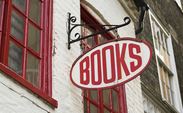 How Bookloop is helping indie bookshops start a circular new chapter | BusinessGreen Feature