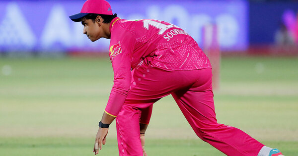 Suryavanshi, Trivedi, Deepesh steer India U-19 to histroric win over ...