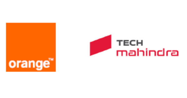 Orange Business, Tech Mahindra forge strategic partnership for AI-led ...
