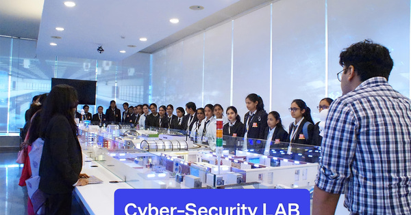 Bringing Business Back to B-School: MYRA School of Business Reinforces ...