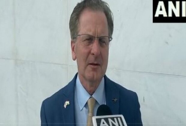 "PM Modi's visit to take relationship to next level": Lockheed Martin ...