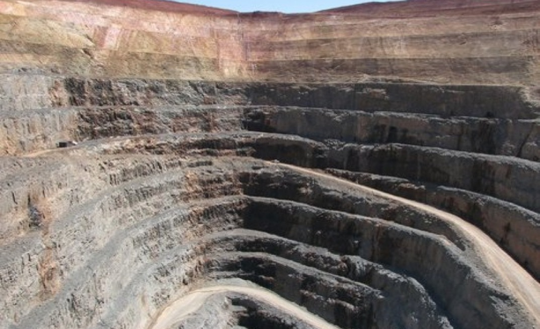 Thunderbox gets Wenco fleet management system