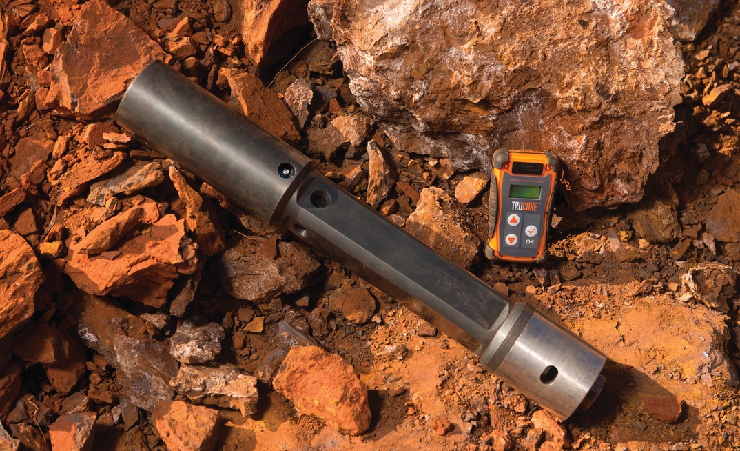 IDS to distribute TruCore