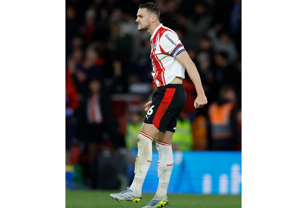 EFL expels Southampton from Championship play-off final over ...