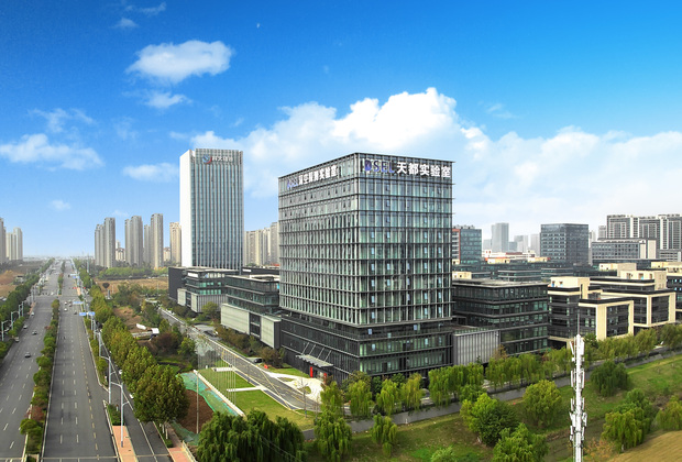 CHINA-ANHUI-HEFEI-DEEP-SPACE EXPLORATION (CN)