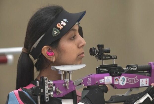 Paris Olympics: Ramita qualifies for final, Elavenil suffers heartbreak ...