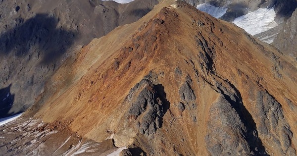 BC's Golden Triangle in a modern-day gold rush, summit hears