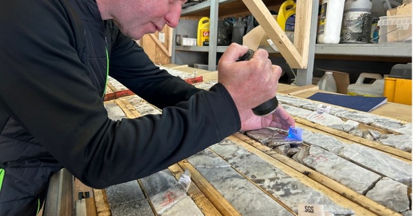 Perth-based Power keen to crack open caesium market