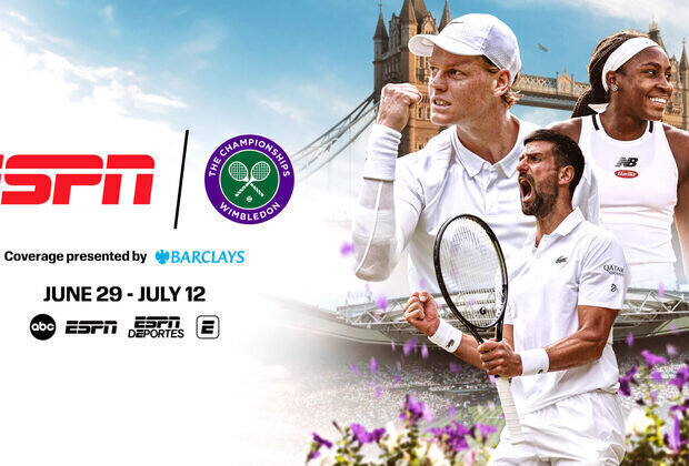 Transcript: ESPN 2026 Wimbledon Preview with Mary Joe Fernandez and ...