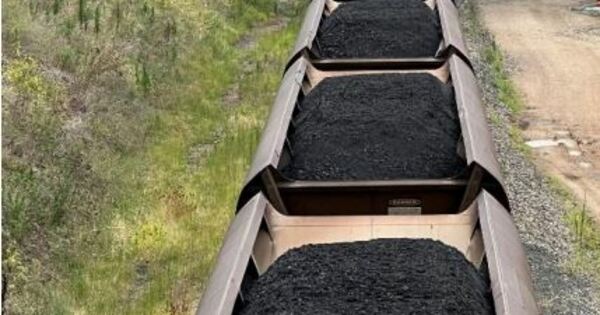 AusPac and Tetra Resources Ramp Up Operations at Dartbrook Coal Mine