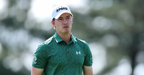 PGA Tour star's billionaire father sold mansion with ice rink for 26m ...