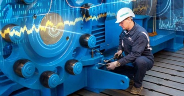 Siemens introduces gearbox test facility