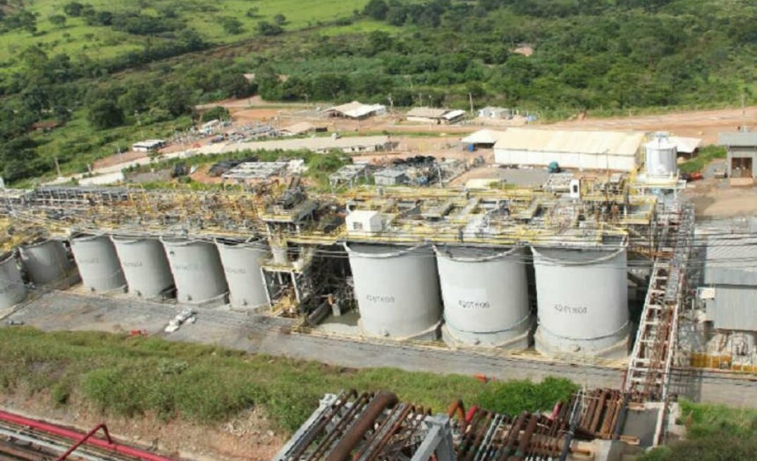 Pilar ramping production as prepares IPOBrazil-focused Pilar Gold aims ...