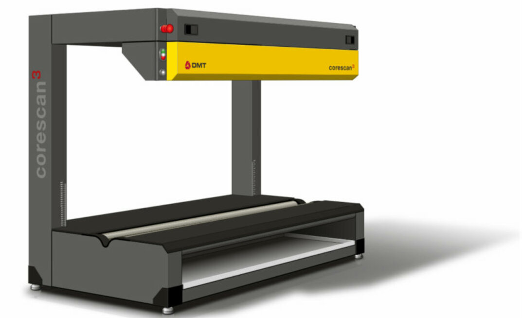 CoreScan adds new tool