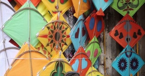 Karachi bans kite sales and flying after string of injuries