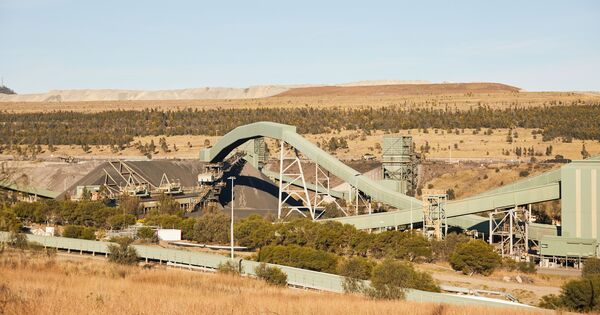 Funds flow to support Hunter mining land re-use
