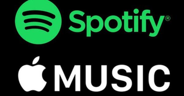 EU fines Apple $2 billion in antitrust case brought by Spotify