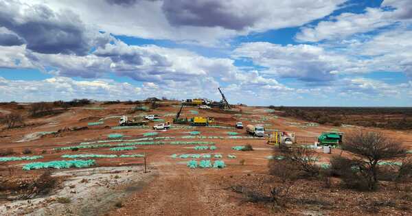 Saturn Metals' orbit expands towards development
