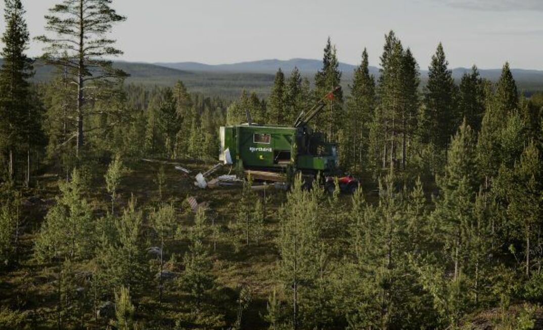 Famed European automakers sign MoU for Talga's graphite product