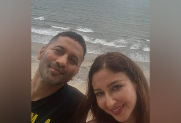 "I'm left with your voice in my head, your smile": Saumya Tandon pens ...