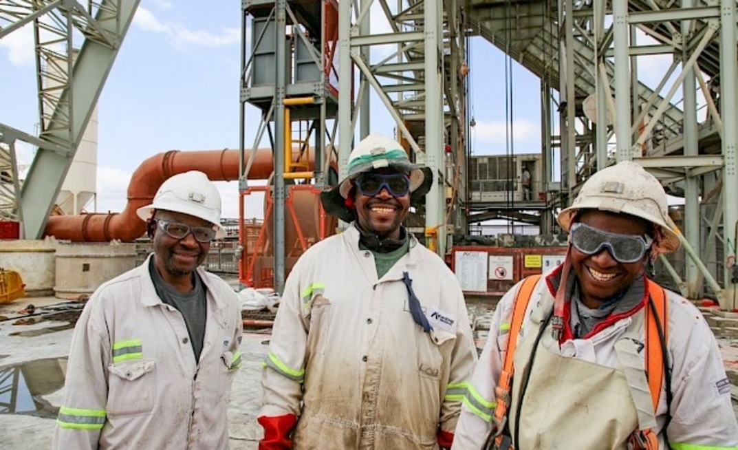 Ivanplats to bring Platreef mine into production in 2024