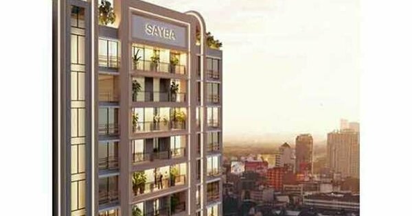 Sayba Group's Strategic Redevelopment Projects to Transform Jogeshwari ...